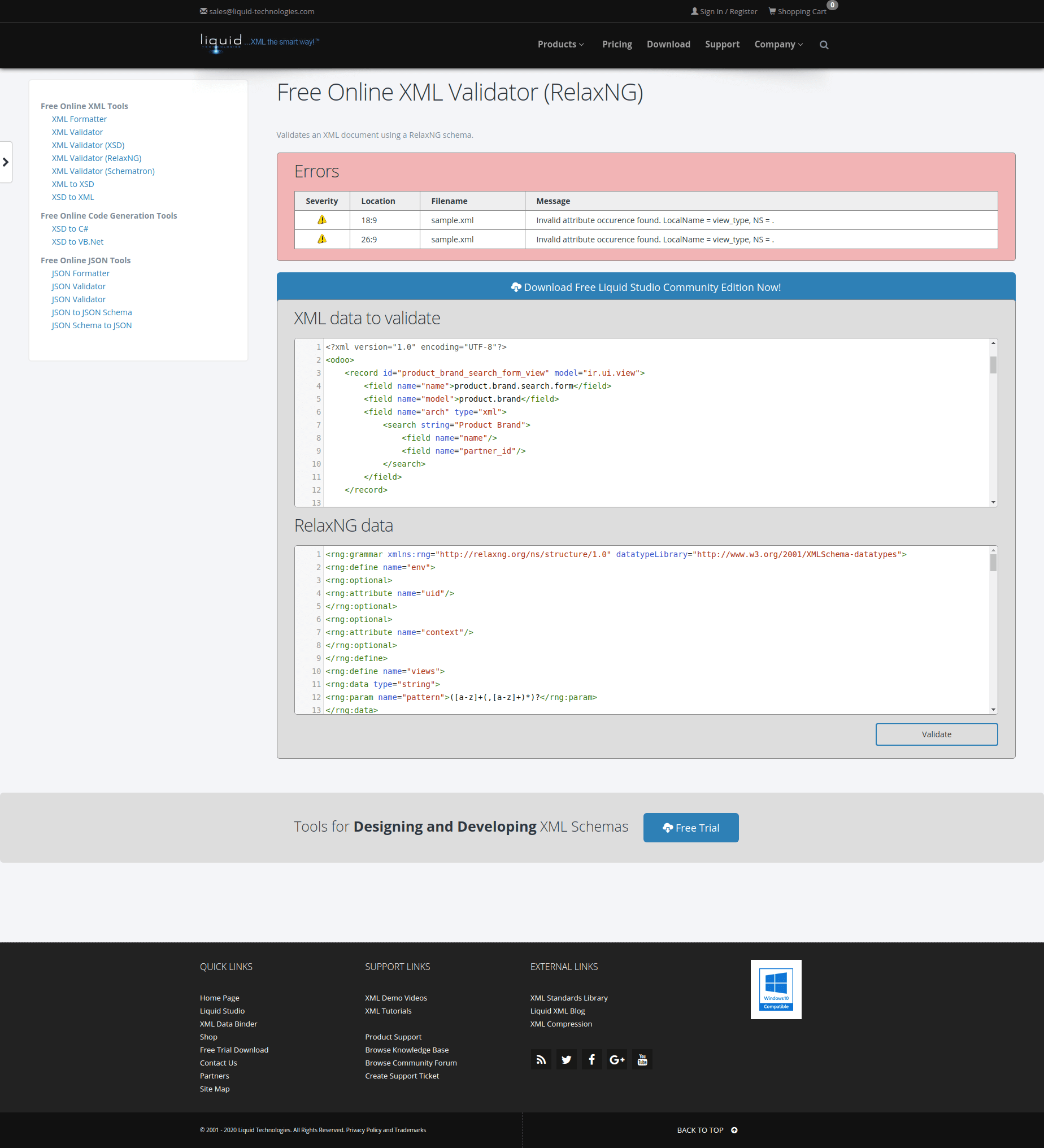 Odoo Assertionerror Element Odoo Has Extra Content Record Line 3 Odoo Freelancer